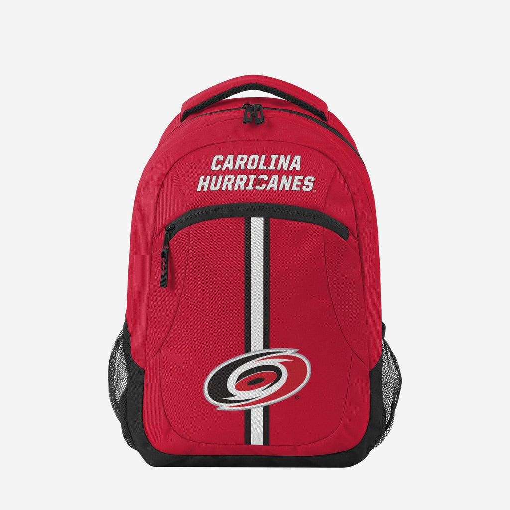 Carolina Hurricanes Action Backpack FOCO
