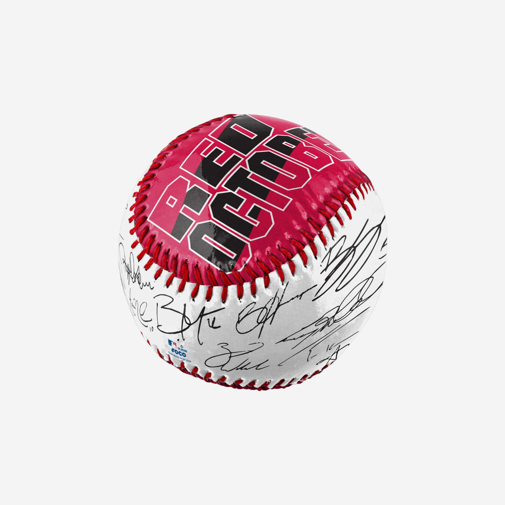 Philadelphia Phillies 2024 Red October Baseball FOCO