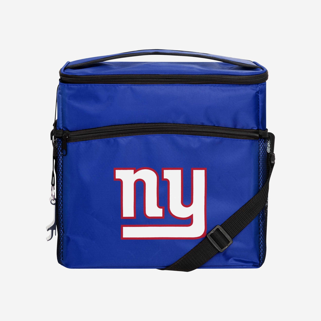 New York Giants 24 Pack Tailgate Cooler FOCO