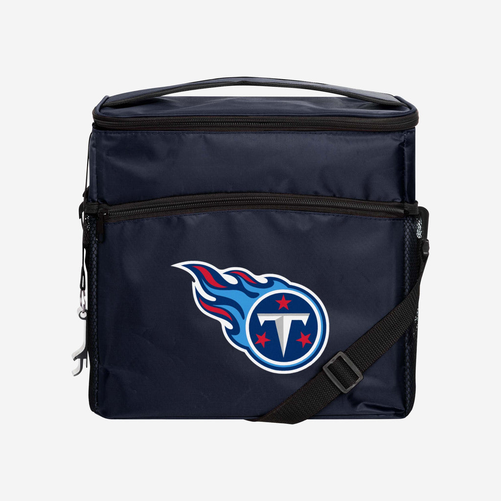 Tennessee Titans 24 Pack Tailgate Cooler FOCO