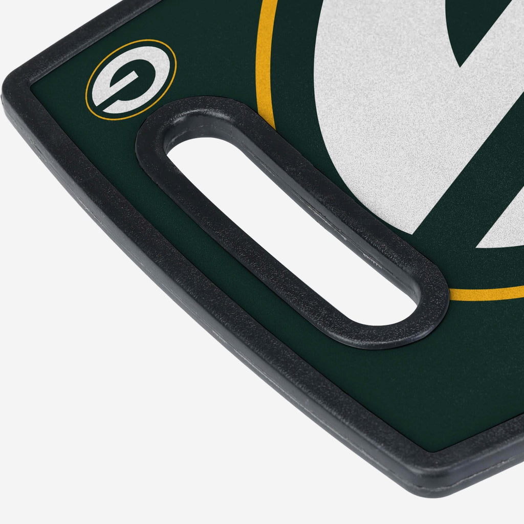 Green Bay Packers Big Logo Cutting Board FOCO