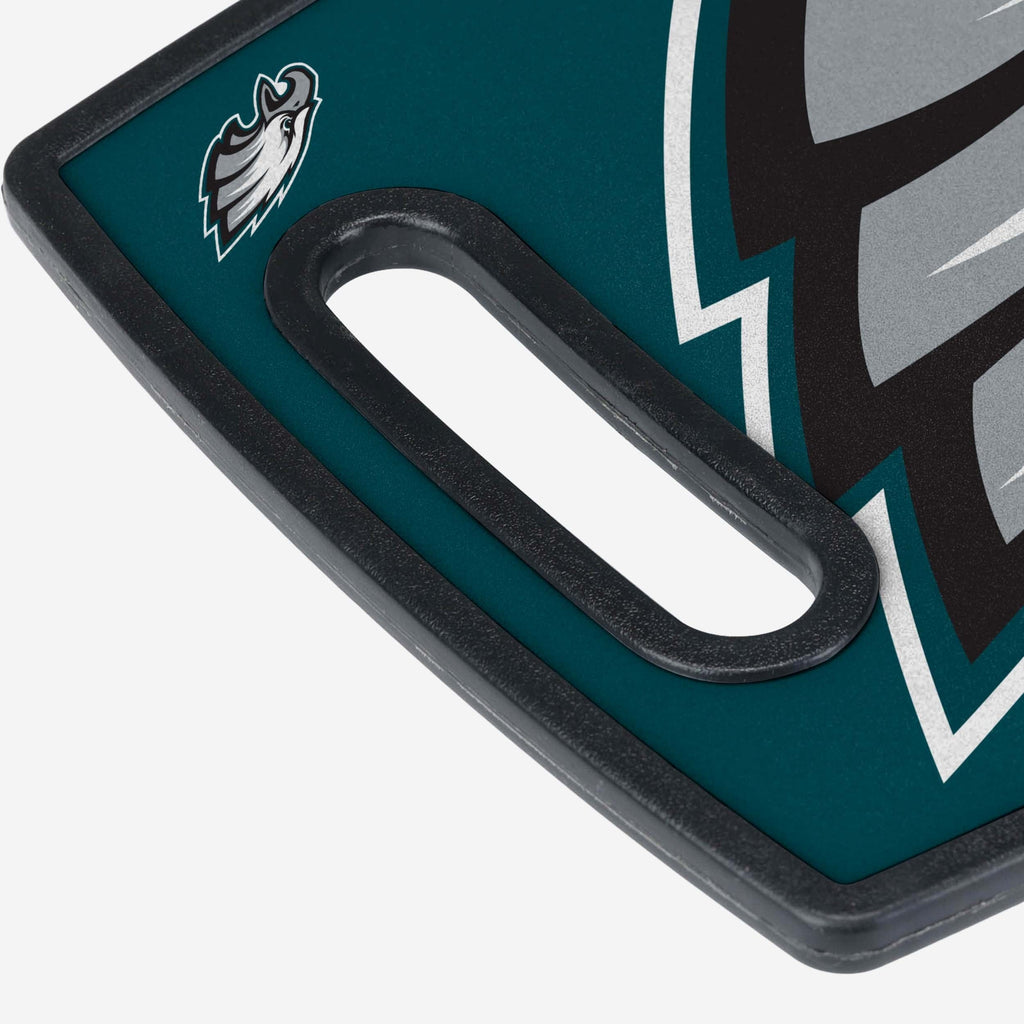 Philadelphia Eagles Big Logo Cutting Board FOCO