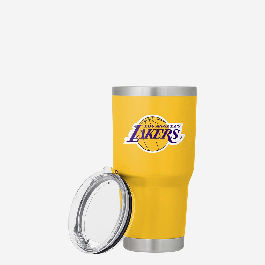 Los Angeles Lakers Team Logo 30 oz Tumbler FOCO