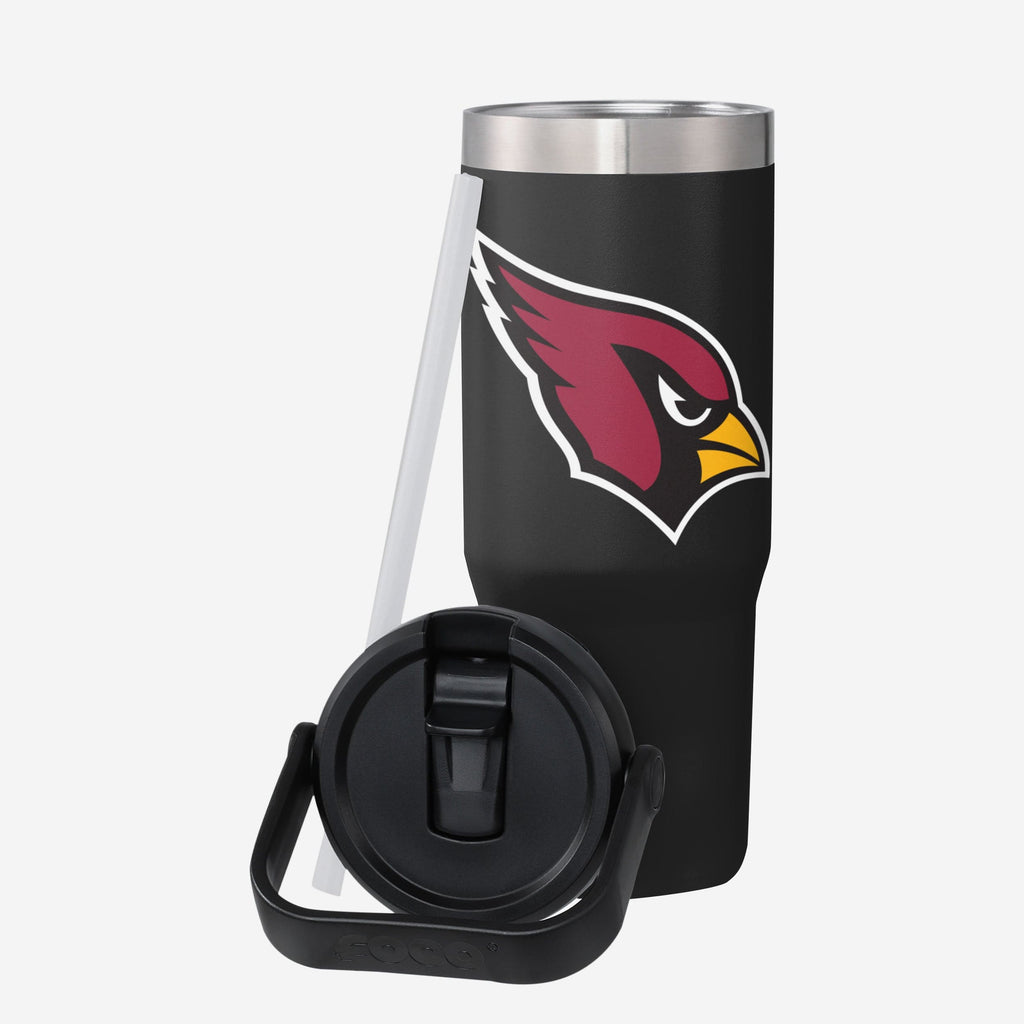 Arizona Cardinals 30 oz Straw Tumbler FOCO