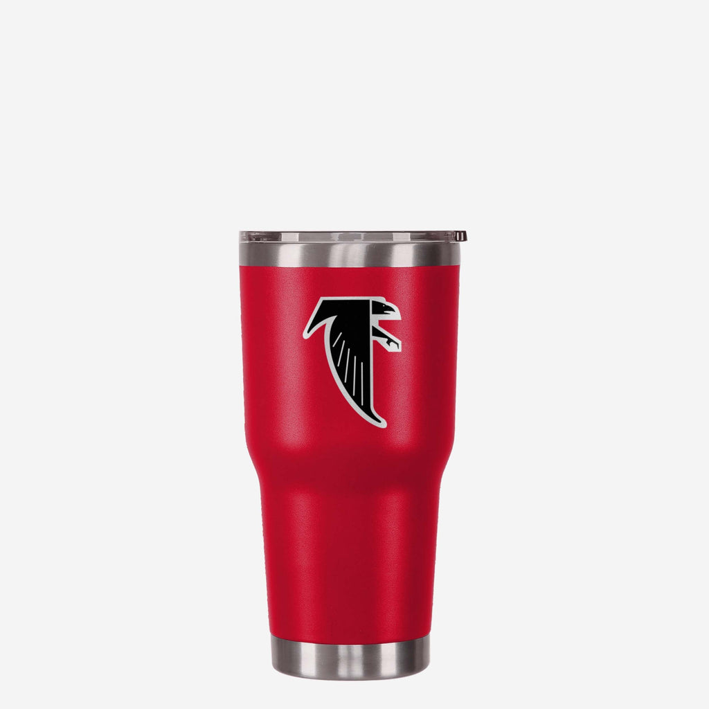 Atlanta Falcons Retro Team Logo 30 oz Tumbler FOCO