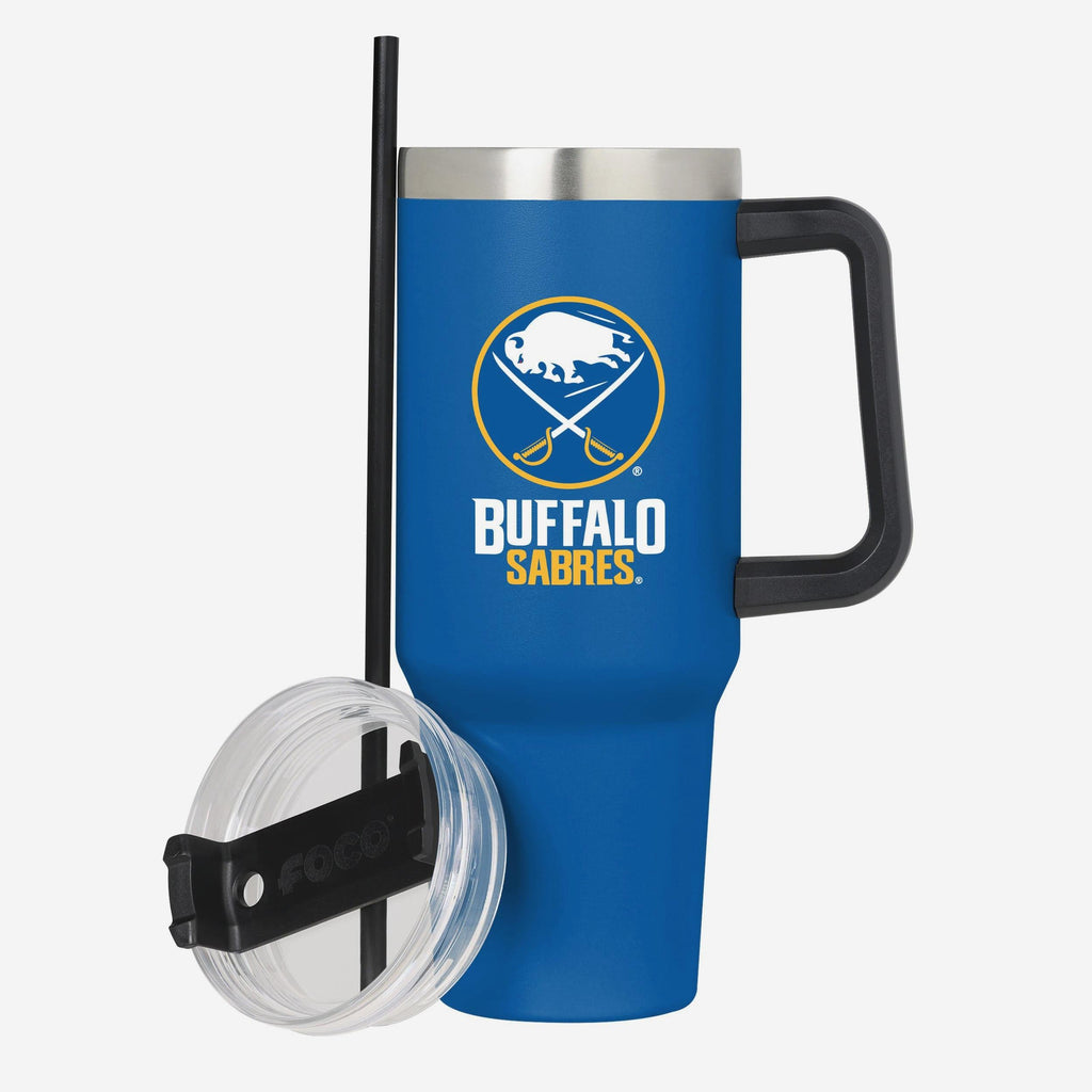 Buffalo Sabres 40 oz XL Tumbler FOCO