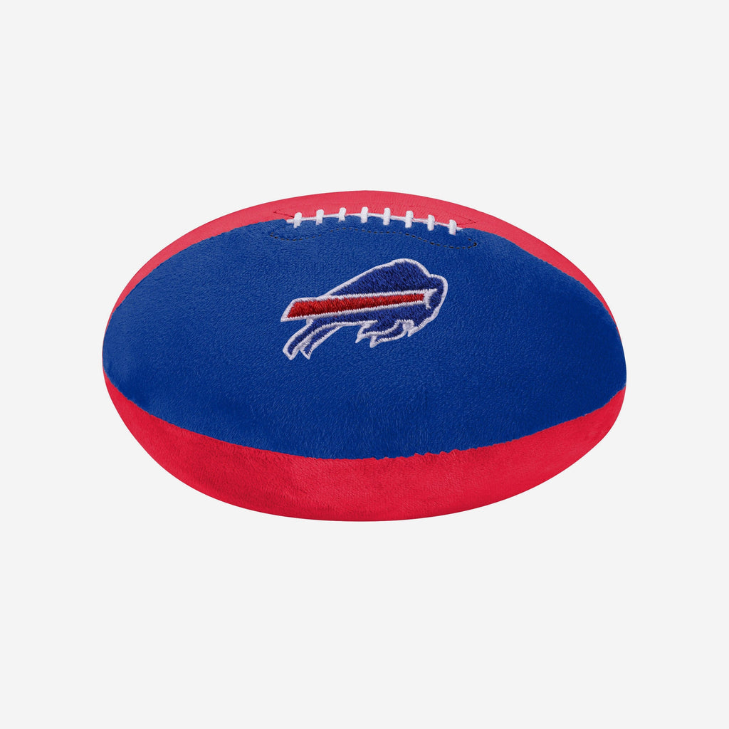 Buffalo Bills Plush Football FOCO
