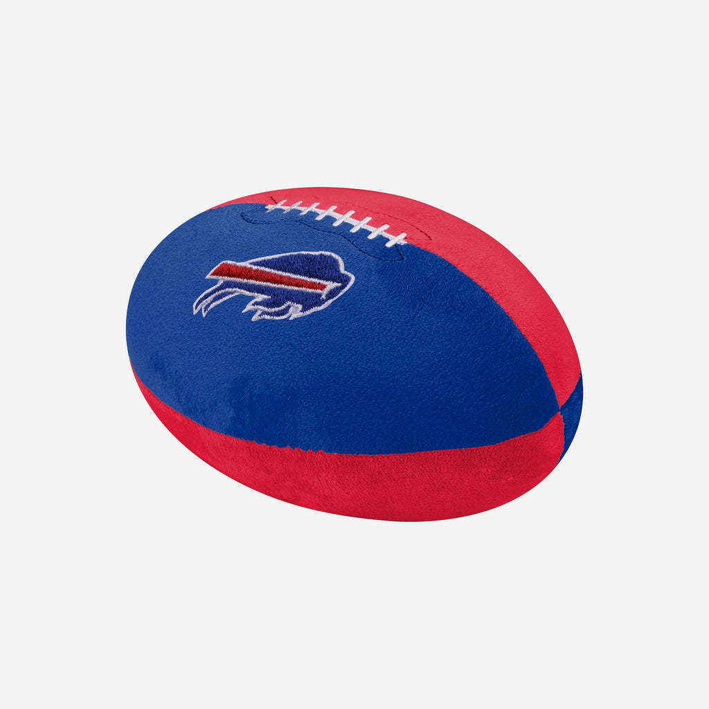Buffalo Bills Plush Football Foco