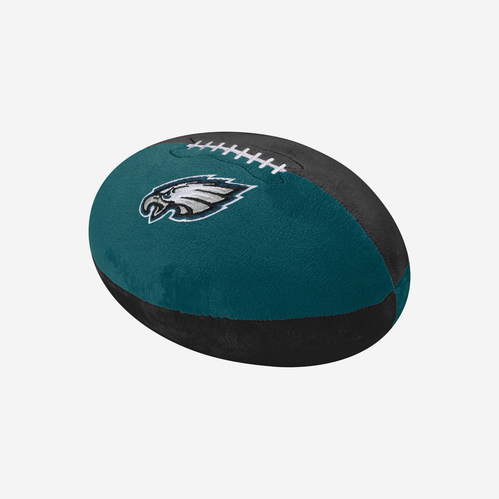 Philadelphia Eagles Plush Football FOCO