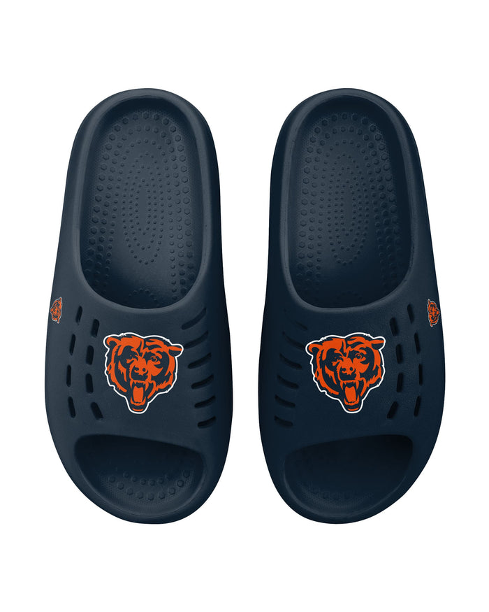 Chicago Bears Big Logo Chunky Slide FOCO