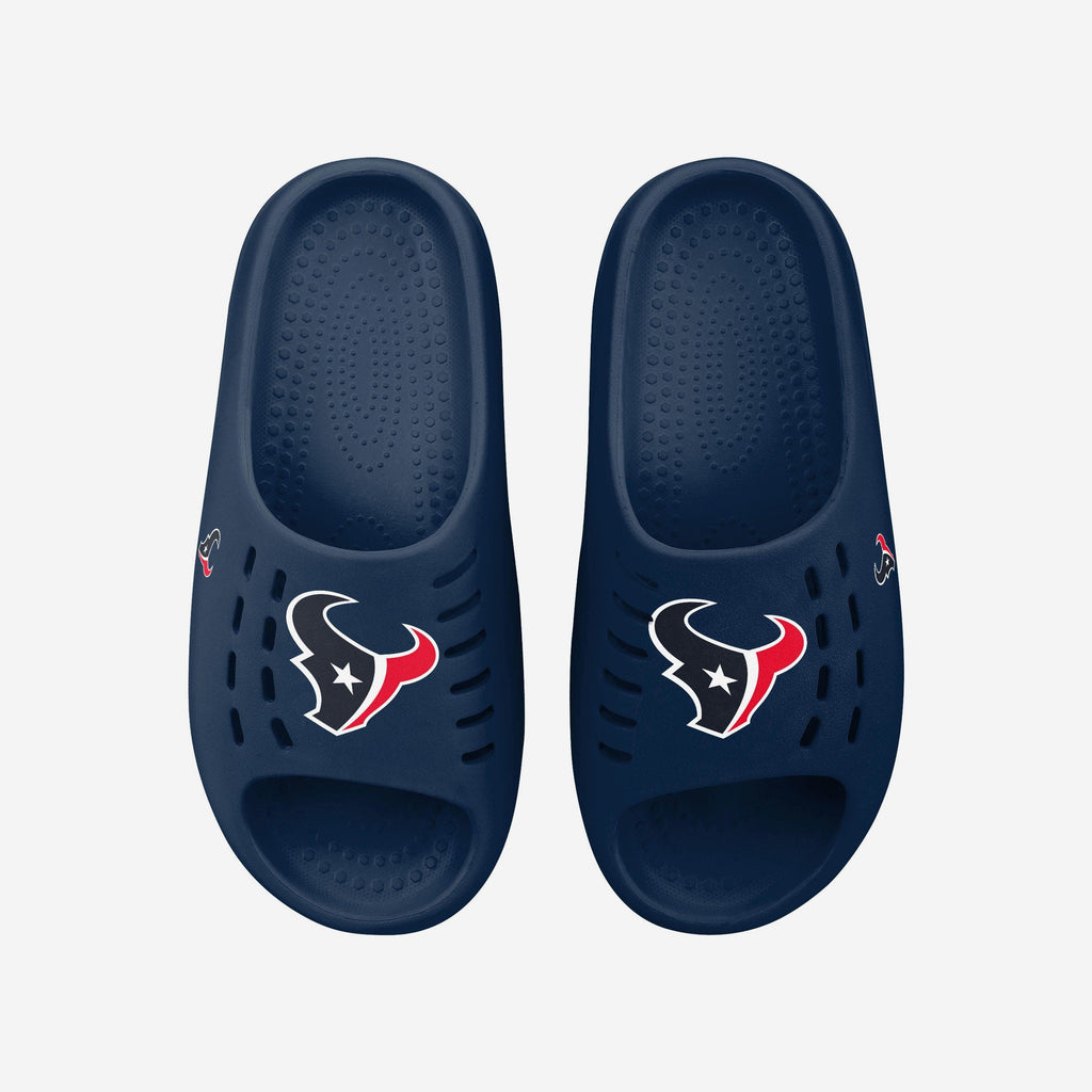 Houston Texans Big Logo Chunky Slide FOCO