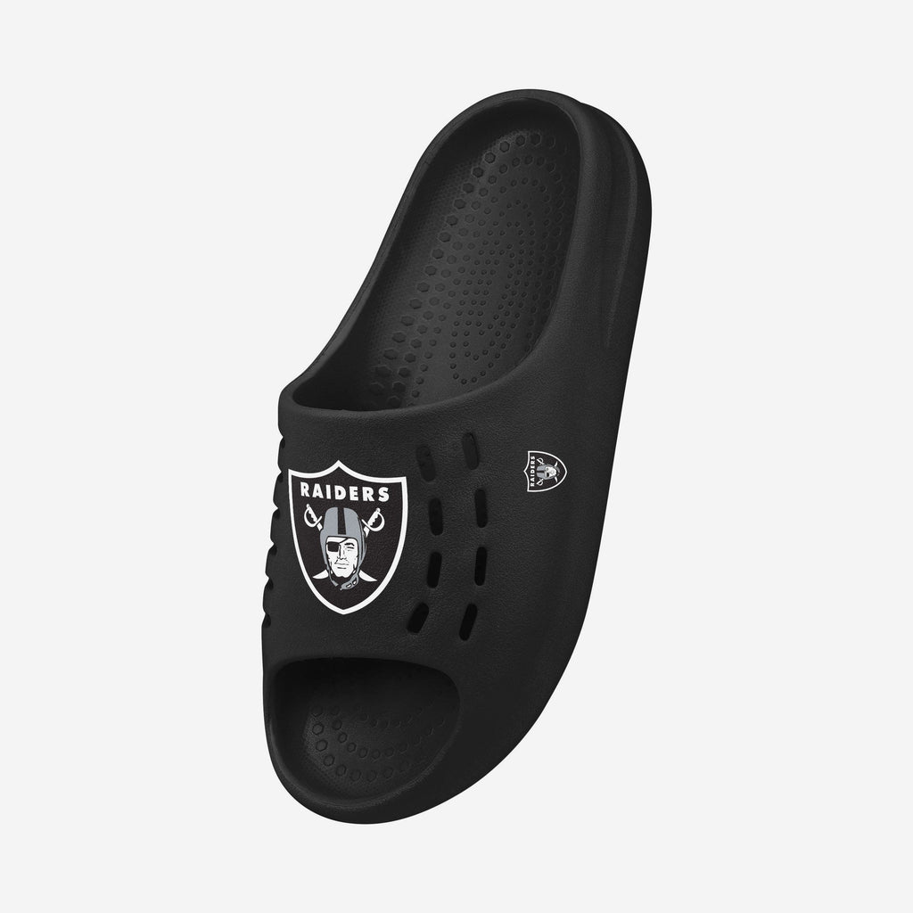 Las Vegas Raiders Big Logo Chunky Slide FOCO