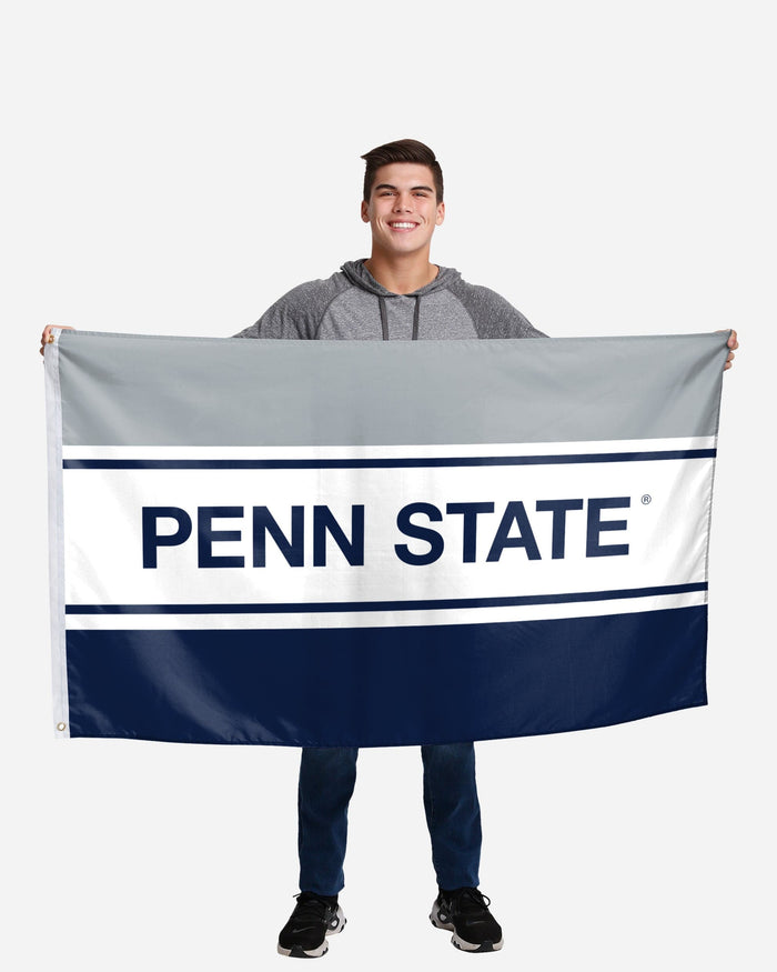 Mailbox Paster Stickers Penn State Nittany Lions Wall Banner With ...