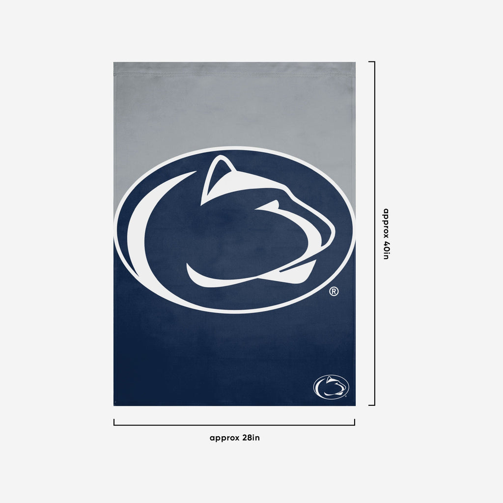 Penn State Nittany Lions Vertical Flag FOCO