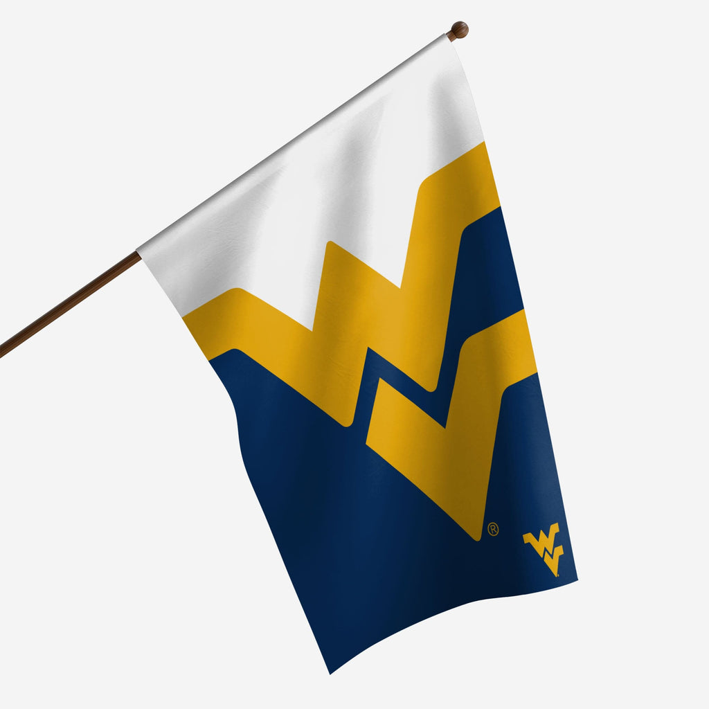 West Virginia Mountaineers Vertical Flag FOCO