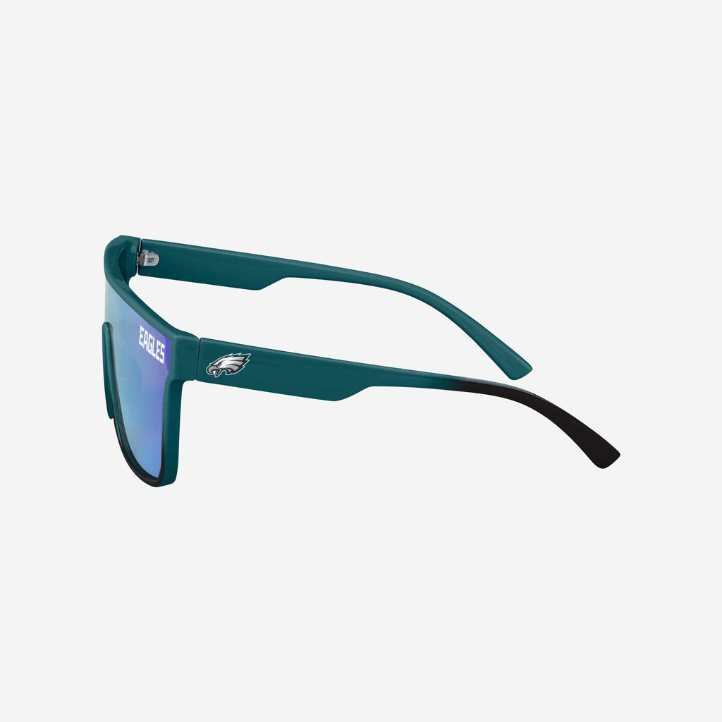Philadelphia Eagles Gradient Overtime Sunglasses FOCO