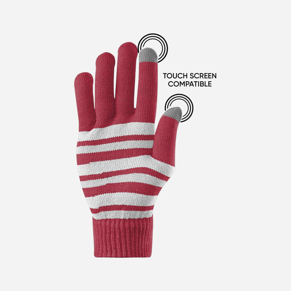 Oklahoma Sooners Stretch Glove FOCO