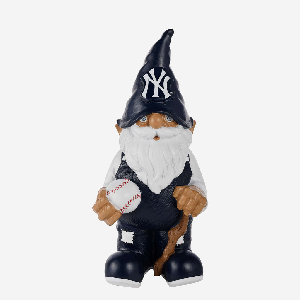 New York Yankees Team Gnome FOCO