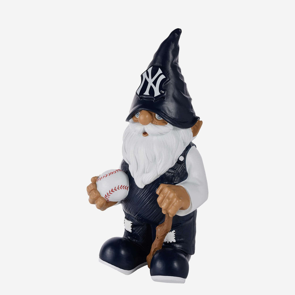 New York Yankees Team Gnome FOCO
