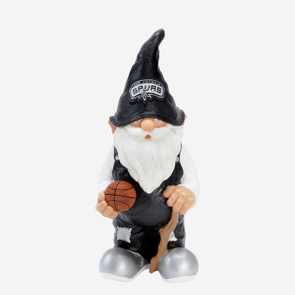 San Antonio Spurs Team Gnome FOCO