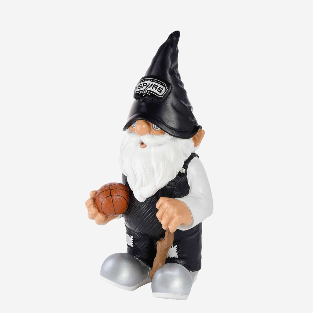 San Antonio Spurs Team Gnome FOCO