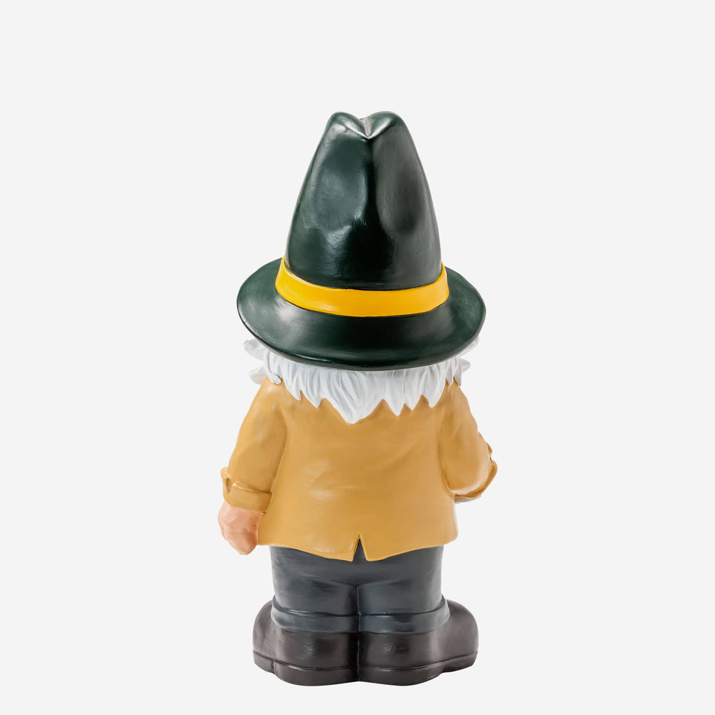 Green Bay Packers Thematic Gnome FOCO