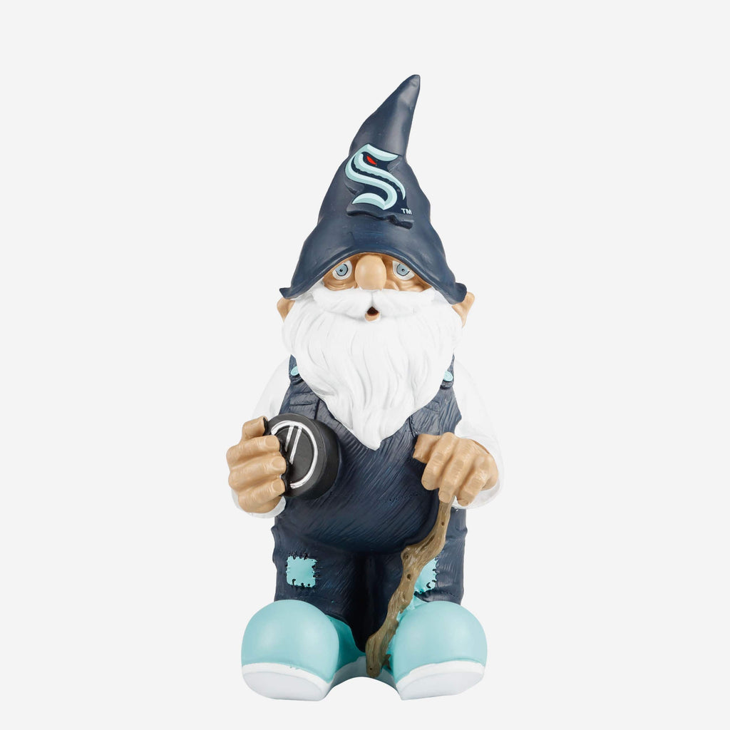 Seattle Kraken Team Gnome FOCO