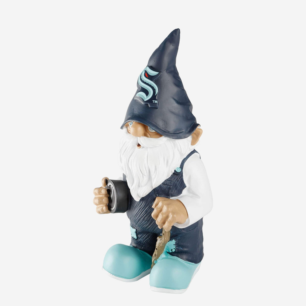 Seattle Kraken Team Gnome FOCO