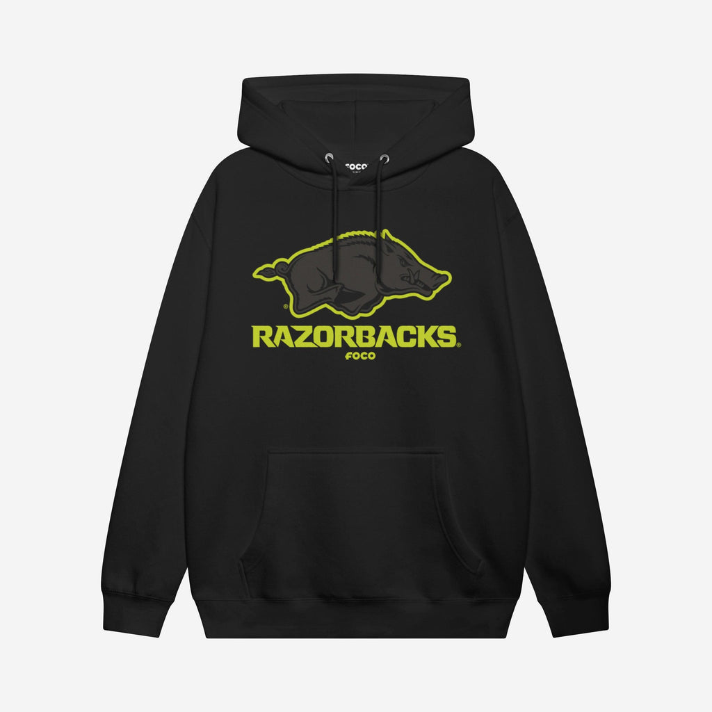 Arkansas Razorbacks Highlight Reel Hoodie FOCO
