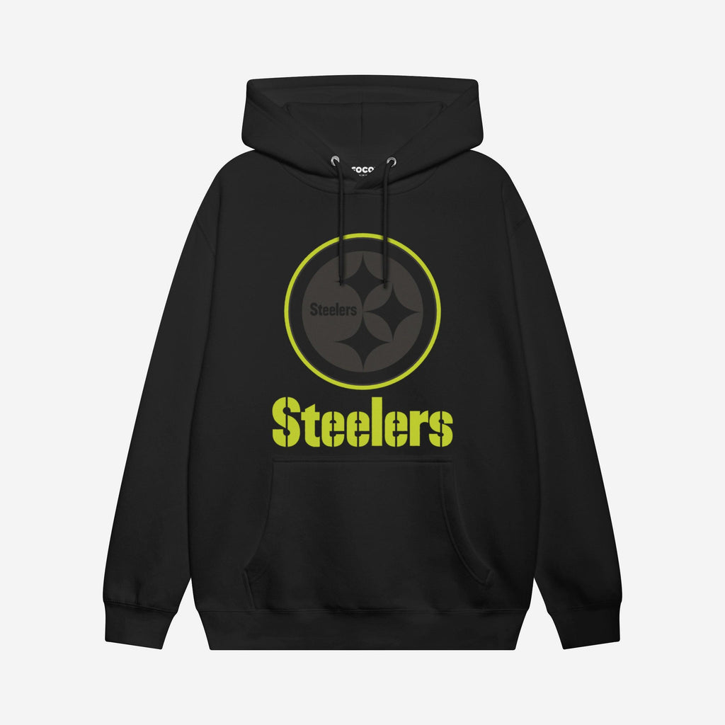 Pittsburgh Steelers Highlight Reel Hoodie FOCO
