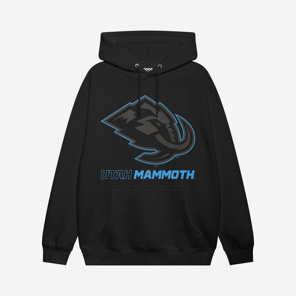 Utah Mammoth Highlight Reel Hoodie FOCO