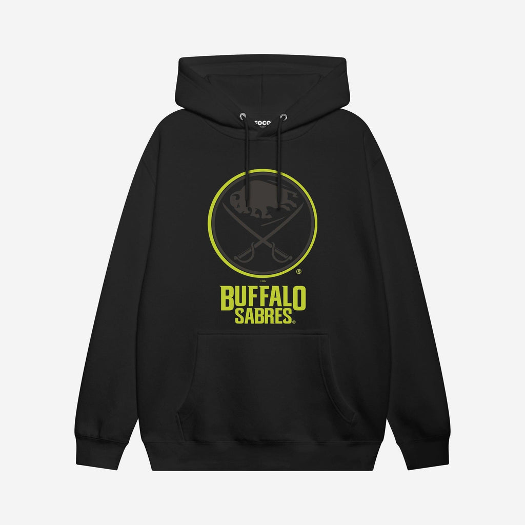 Buffalo Sabres Highlight Reel Hoodie FOCO