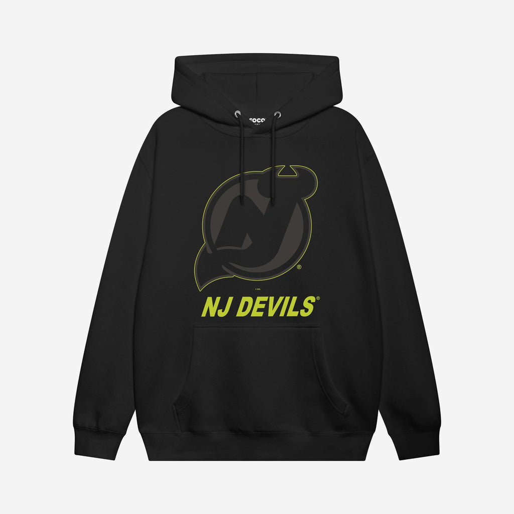 New Jersey Devils Highlight Reel Hoodie FOCO