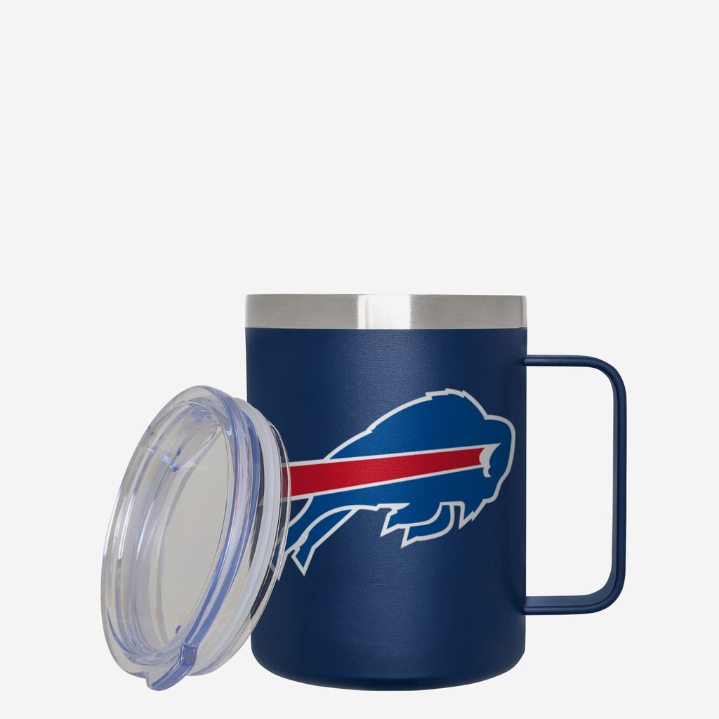 Buffalo Bills Team Color Insulated Stainless Steel Mug FOCO