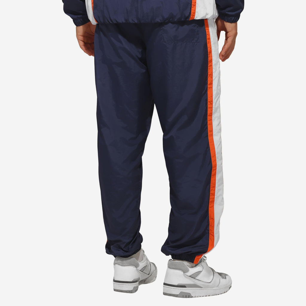 Denver Broncos Nylon Crinkle Gameday Pants FOCO