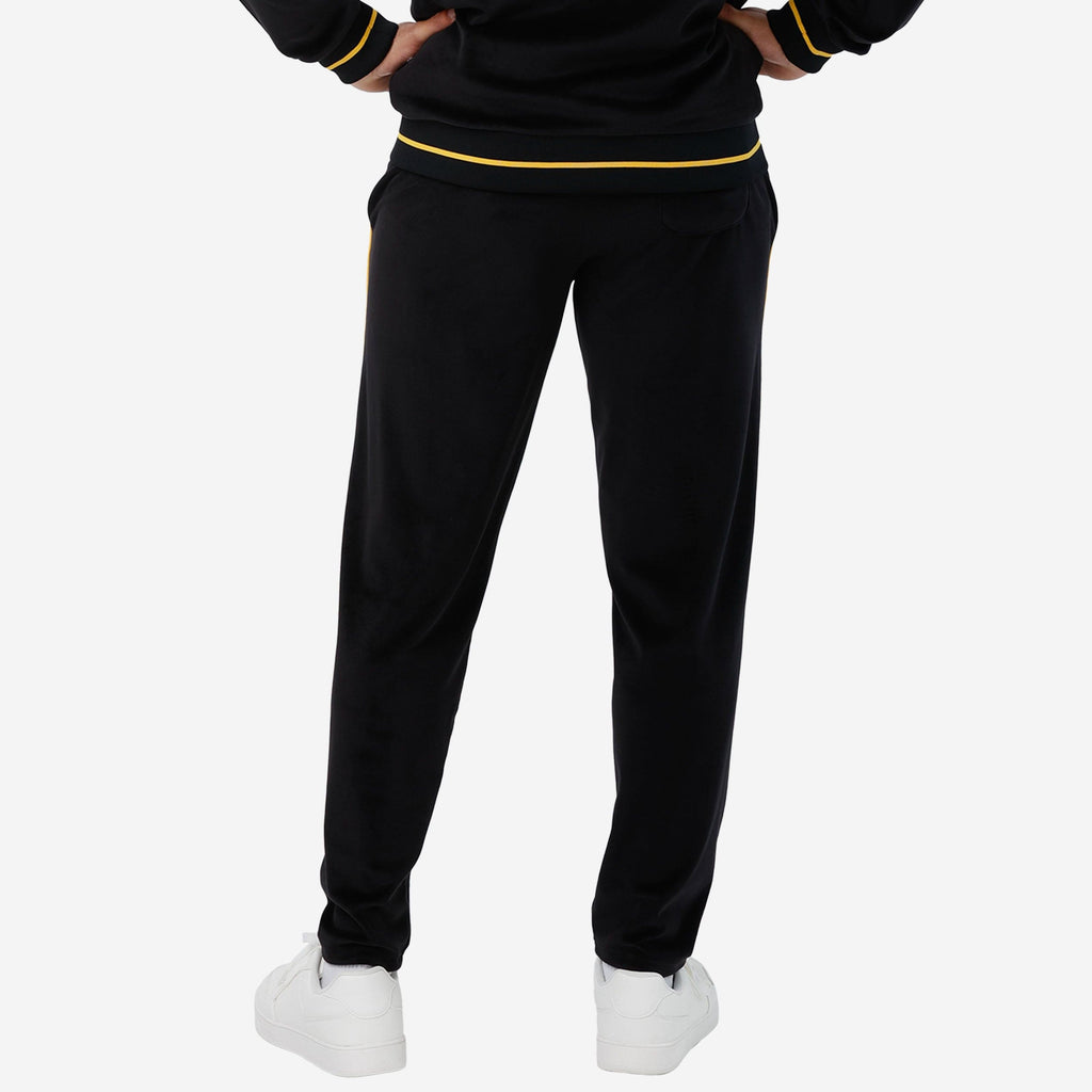 Pittsburgh Steelers Velour Pants FOCO
