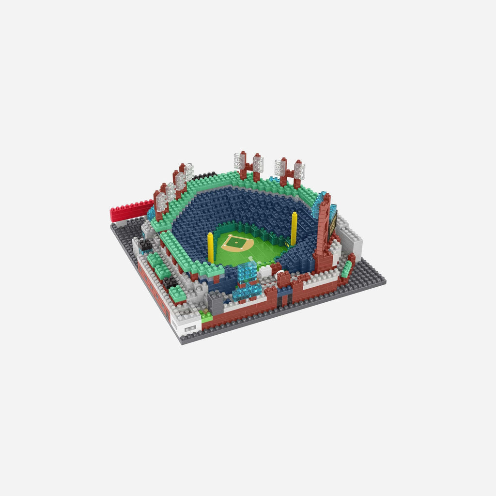 Philadelphia Phillies Citizens Bank Park Mini BRXLZ Stadium FOCO