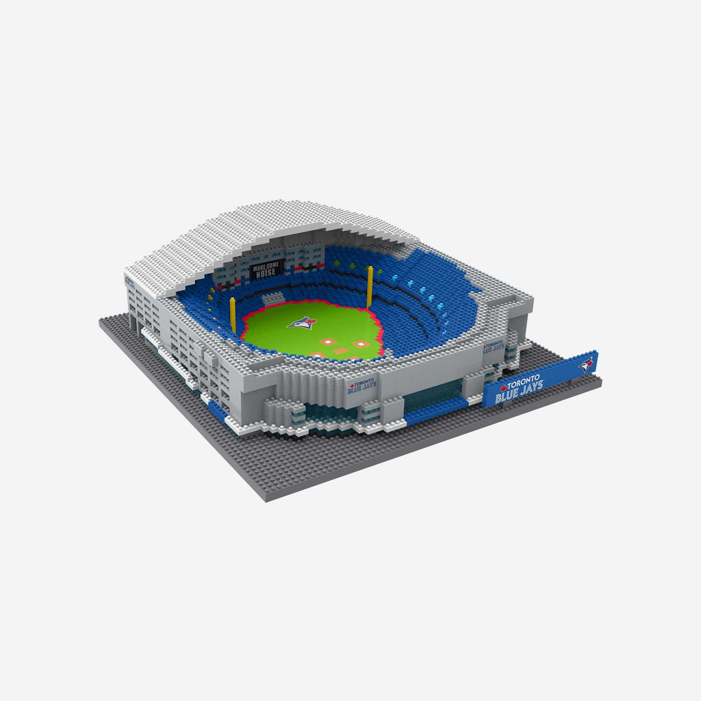 Toronto Blue Jays Rogers Centre BRXLZ Stadium FOCO