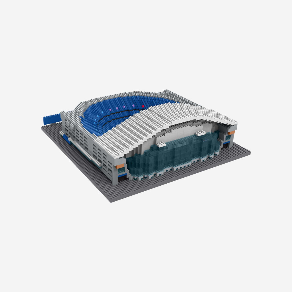 Toronto Blue Jays Rogers Centre BRXLZ Stadium FOCO