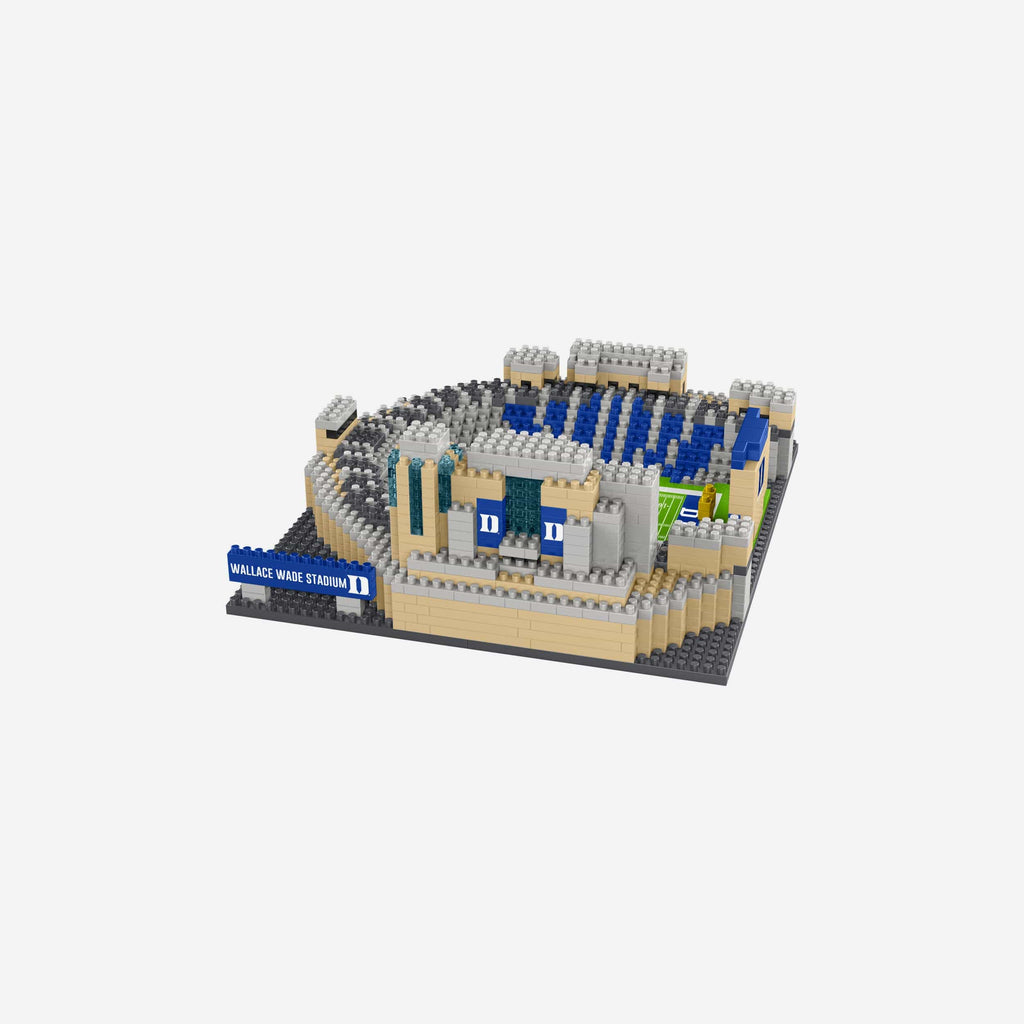 Duke Blue Devils Wallace Wade Mini BRXLZ Stadium FOCO