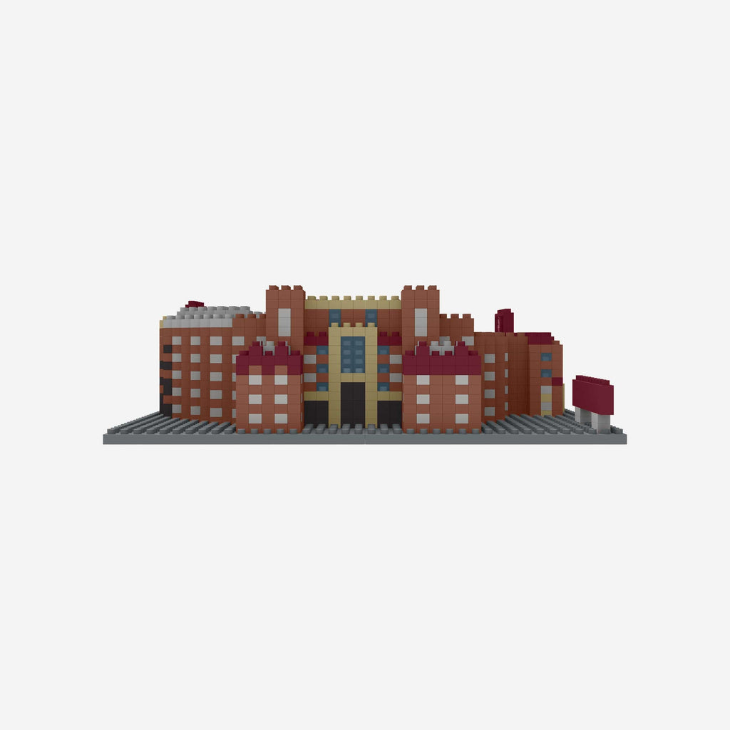 Florida State Seminoles Doak Campbell Mini BRXLZ Stadium FOCO