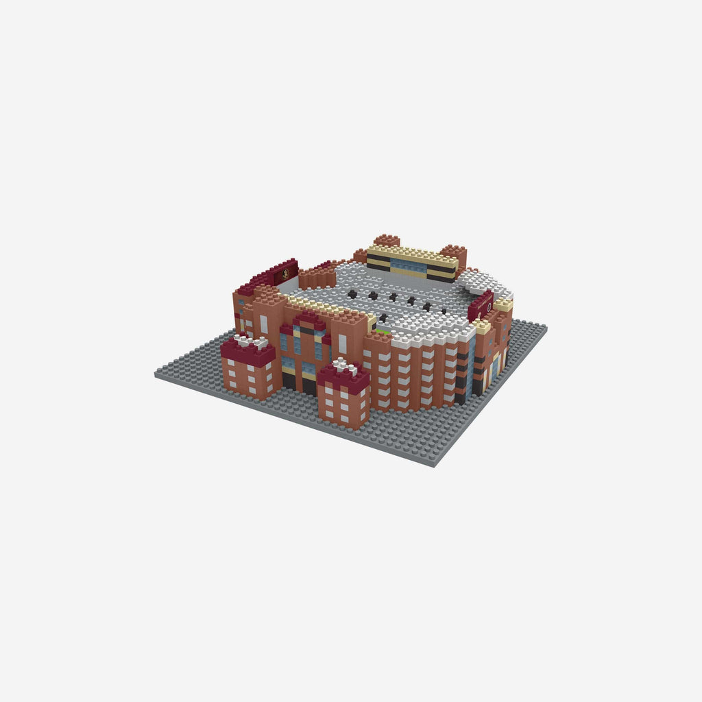 Florida State Seminoles Doak Campbell Mini BRXLZ Stadium FOCO