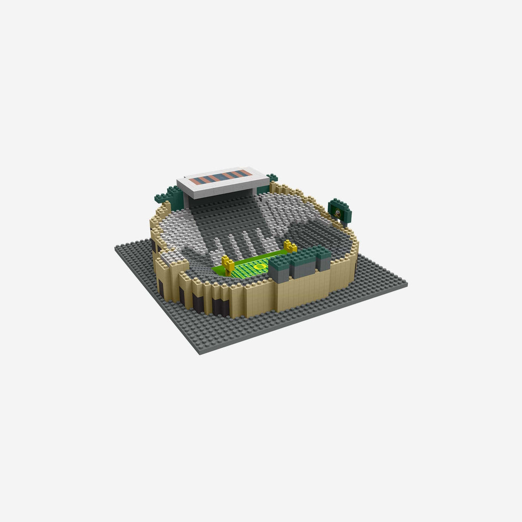 Oregon Ducks Autzen Mini BRXLZ Stadium FOCO