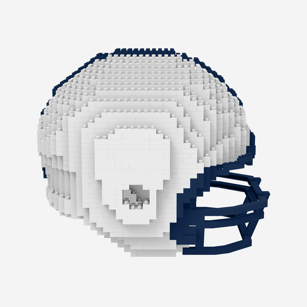 Penn State Nittany Lions Replica BRXLZ Mini Helmet FOCO