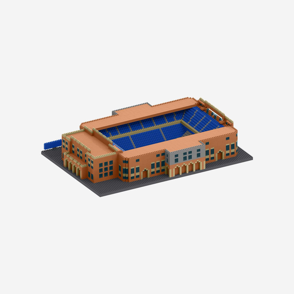 Duke Blue Devils Cameron Indoor Stadium BRXLZ Basketball Arena FOCO