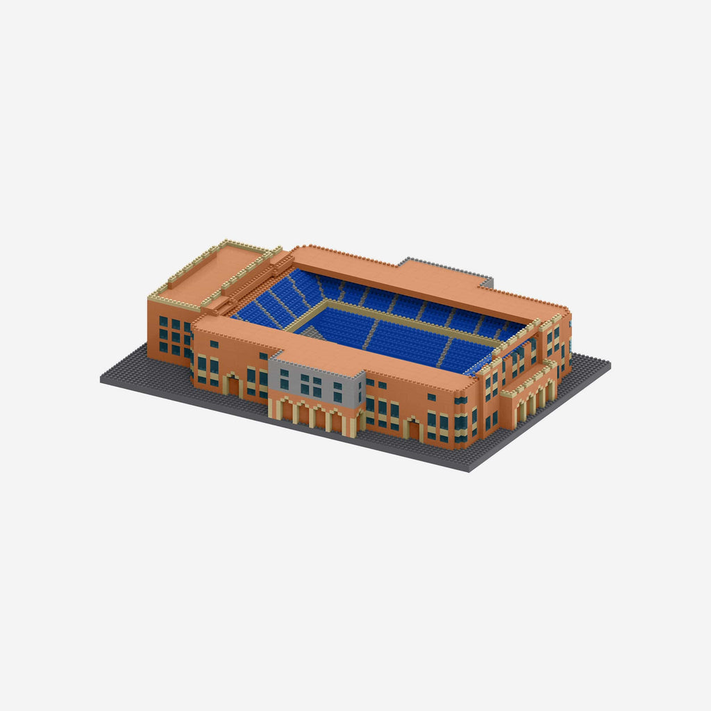 Duke Blue Devils Cameron Indoor Stadium BRXLZ Basketball Arena FOCO