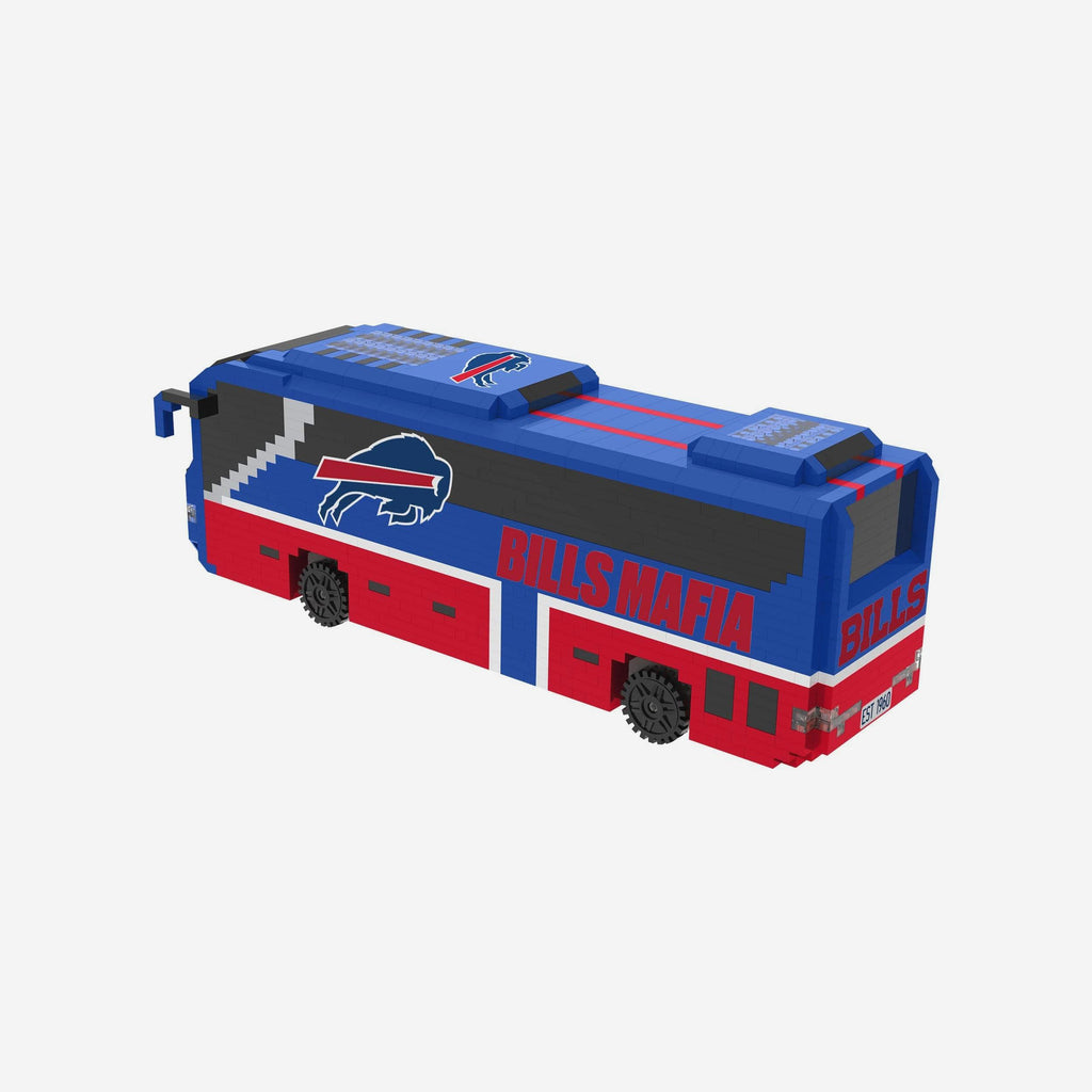 Buffalo Bills BRXLZ Bus FOCO
