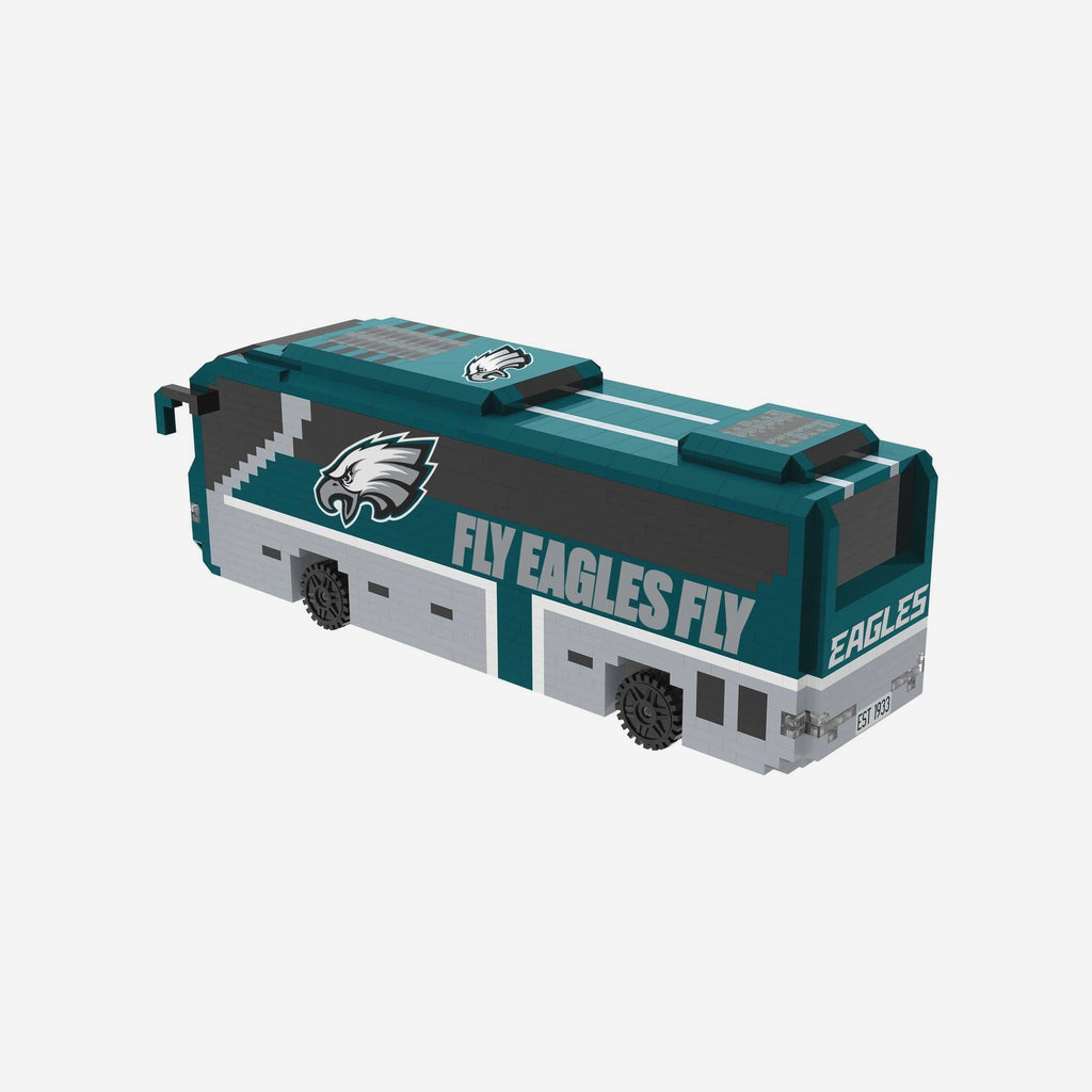 Philadelphia Eagles BRXLZ Bus FOCO