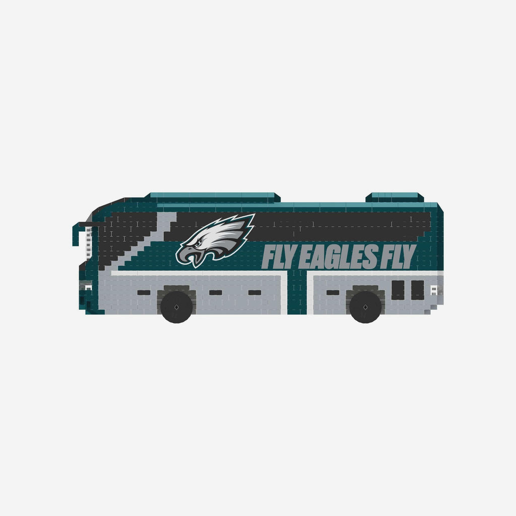 Philadelphia Eagles BRXLZ Bus FOCO