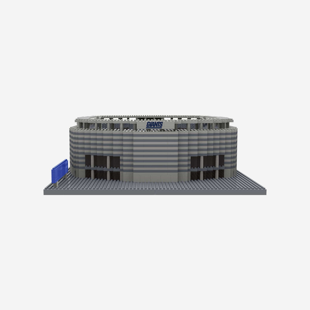 New York Giants MetLife BRXLZ Stadium FOCO